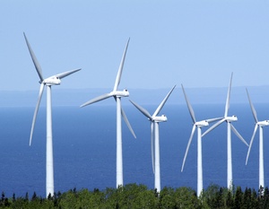 Wind Power Development Strategy: Hydro-Québec to Play a Pivotal Role in ...