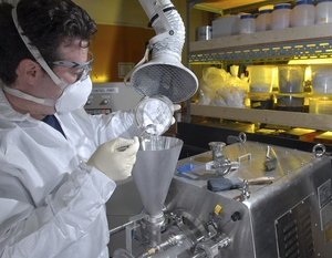 Focus Metals and Hydro-Québec’s IREQ sign graphite purification ...