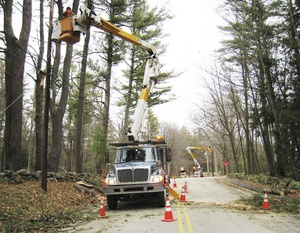 Hydro-Québec Provides an Update on the Outages | Hydro-Québec