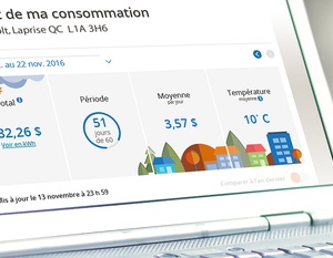 Suivez votre consommation d’électricité au quotidien avec l’outil ...