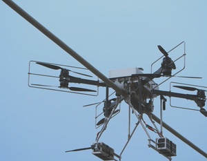 Hydro-Québec franchit une étape importante dans le développement d’un ...