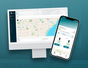 Stay-N-Charge chooses AXSO as its software provider to run its electric ...