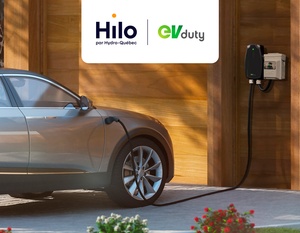 Hilo introduces a smart charging solution for electric vehicles | Hydro ...