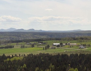 Clean energy exports to New England - Québec approves the Appalaches ...