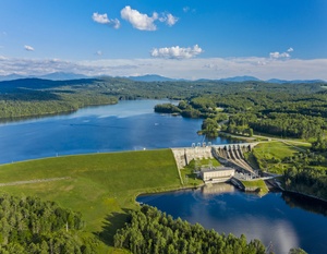 Hydro-Québec to acquire 13 hydropower generating stations in New ...