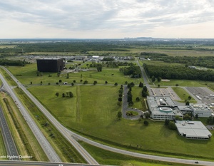 Hydro-Québec’s research institute: 50 years of innovation and today a ...